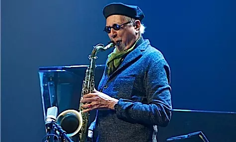 Derek Trucks, Charles Lloyd and the Language of Improvisation 30624_3