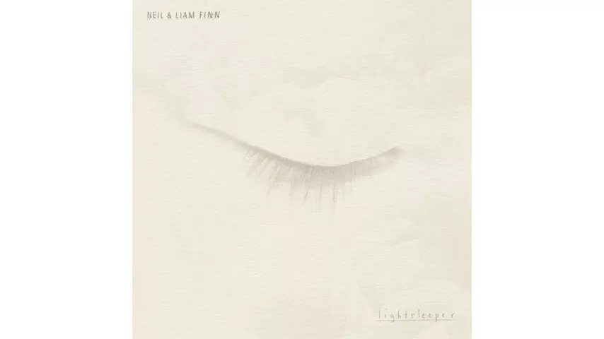 Neil 和 Liam Finn：Lightsleeper 評論