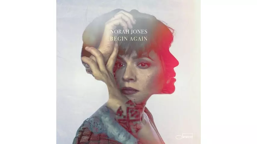 Norah Jones: Begin Again Review