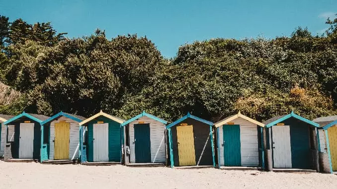 In lisinsje om te iten: it genot en de nostalgy fan iten yn UK Seaside Towns