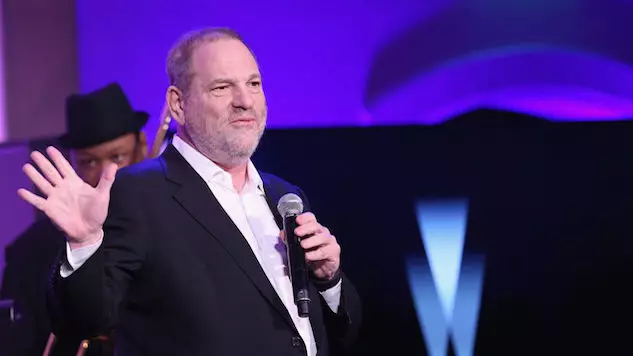 De beskuldigingen fan Harvey Weinstein op ien of oare manier binne gewoan slimmer wurden