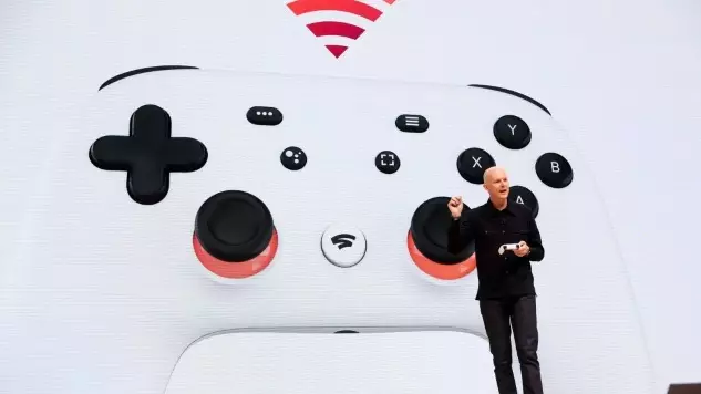 Gianunsyo sa Google ang Stadia, usa ka Bag-ong Serbisyo sa Pag-streaming sa Dula nga Moabut sa 2019