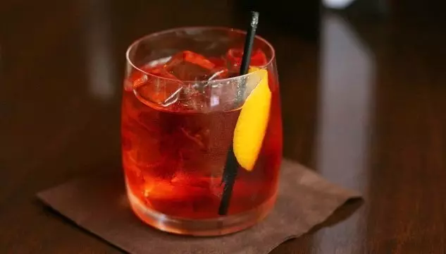 7 variácií Atlanta Negroni pre týždeň Negroni 31537_3