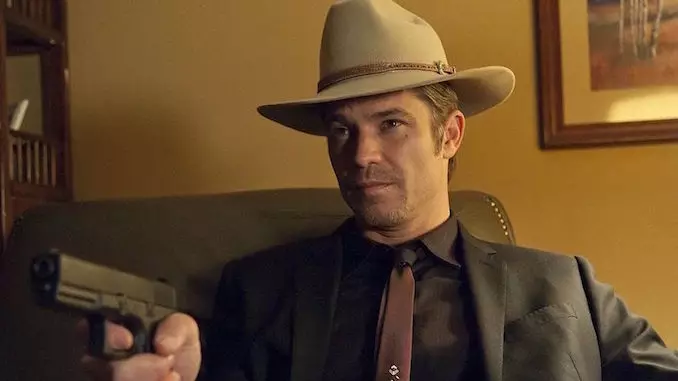 Meninjau Kembali Raylan Givens, Lawman yang Dikompromikan Secara Moral dari Justified