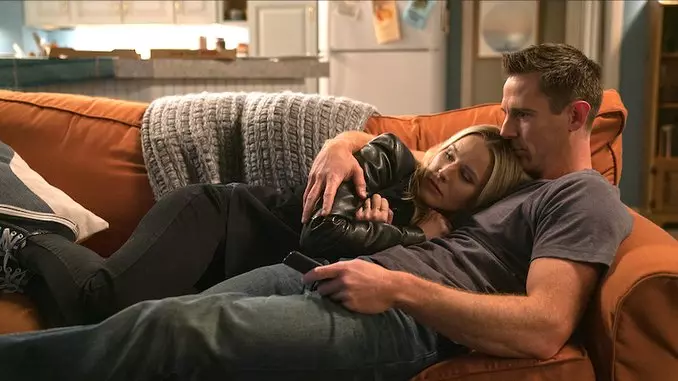 It Still Stings: Veronica Mars và số phận hoàn toàn không cần thiết của Logan Echolls