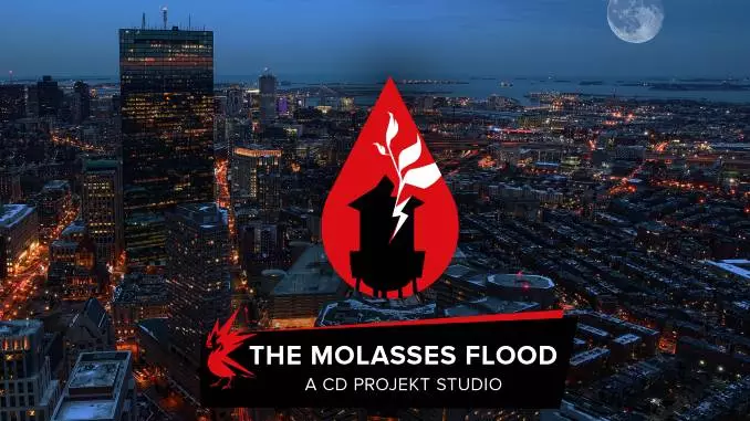 CD PROJEKT eignast sjálfstætt leikjastúdíó The Melasses Flood