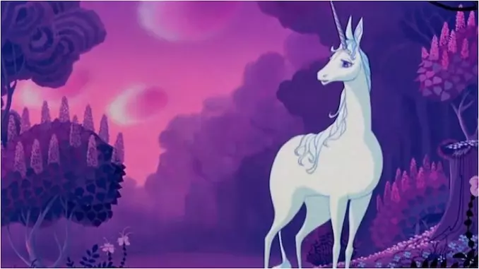 Déi mageschst Zitater vum Peter S. Beagle's The Last Unicorn