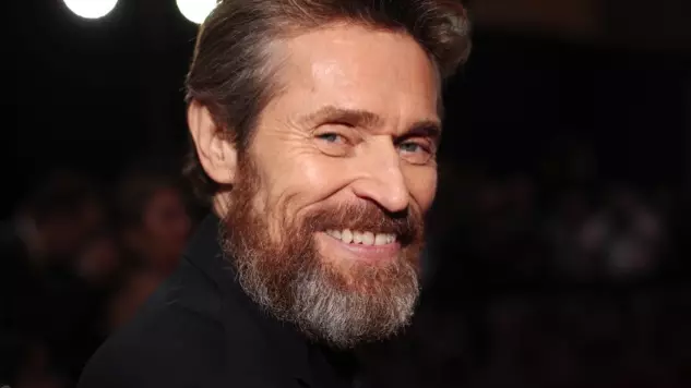 Willem Dafoe Gvidos la Realbatalan Sled-Dog Adventure de Disney Togolando