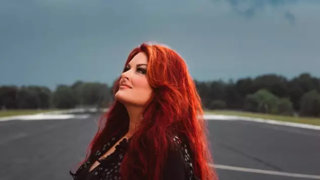 Wynonna Judd ពិភាក្សាជាមួយ Johnny Cash, New Nashville ហើយទីបំផុតមានសេរីភាព