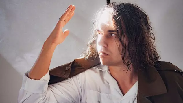 Kevin Morby habla sobre su álbum más audaz hasta el momento, Oh My God