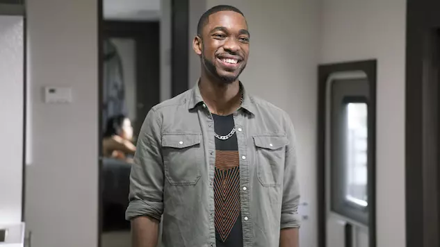 Jay Pharaoh est prêt à être blanc célèbre