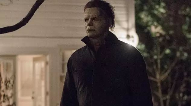 Paminawa ang Chilling First Track gikan sa New Halloween OST ni John Carpenter