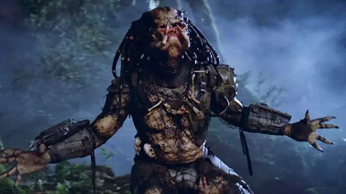 Filamu Mpya ya Predator, Sasa Inayoitwa Fuvu, Inamaliza Upigaji Filamu na Kufichua Waigizaji