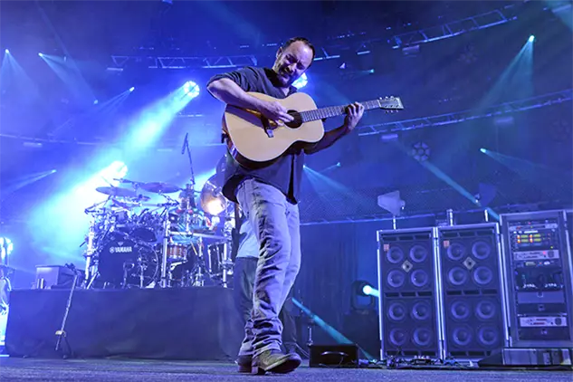 Dave Matthews Band: Live 33047_9