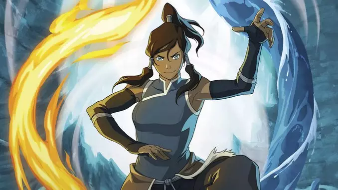 TV Rewind: The Legend of Korra and Coming to Term with the Chaos of Peace