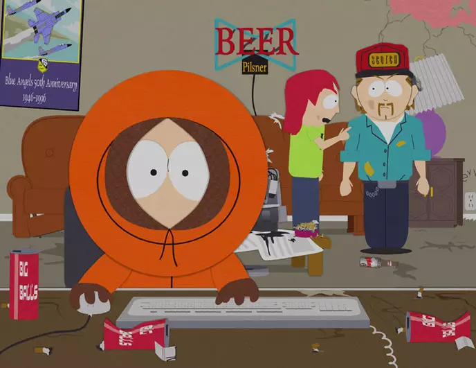 Os 20 melhores personagens de South Park 33915_12