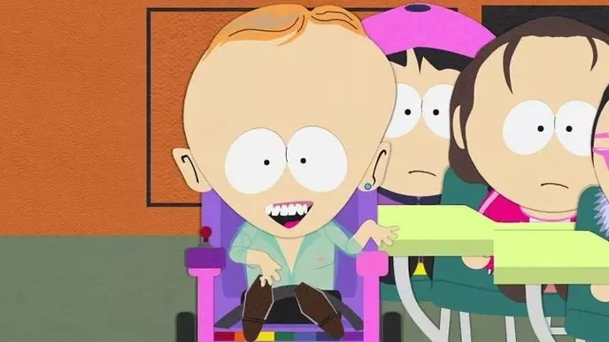 Os 20 melhores personagens de South Park 33915_13