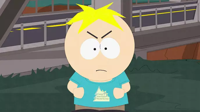 Os 20 melhores personagens de South Park 33915_17