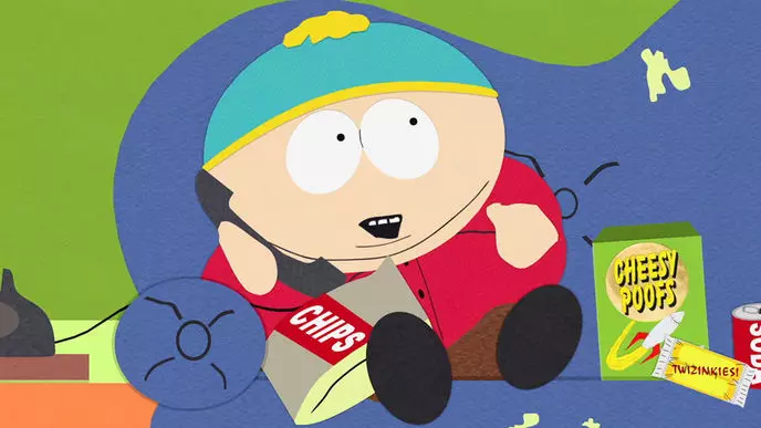 Os 20 melhores personagens de South Park 33915_19