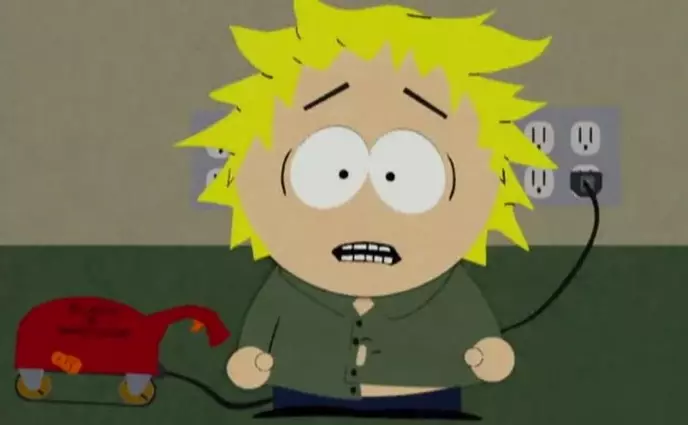 Os 20 melhores personagens de South Park 33915_3