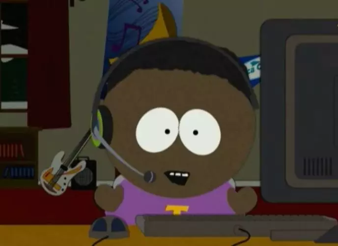 Os 20 melhores personagens de South Park 33915_6