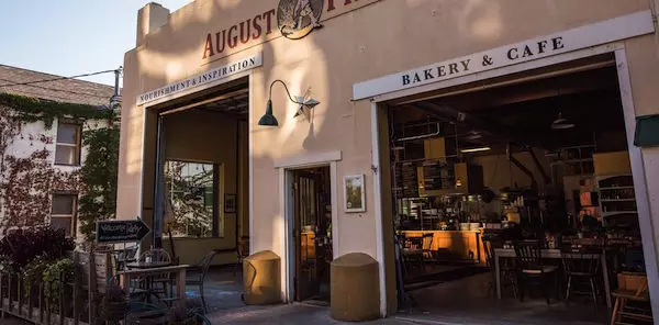 Questa panetteria del Vermont consegna il pane in bicicletta 3443_3