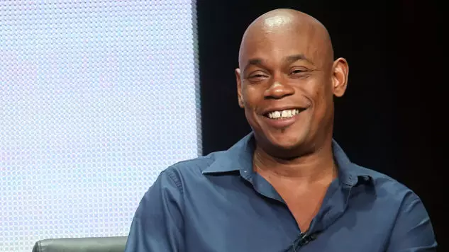 Fargov Bokeem Woodbine pridružuje se drugoj sezoni Undergrounda