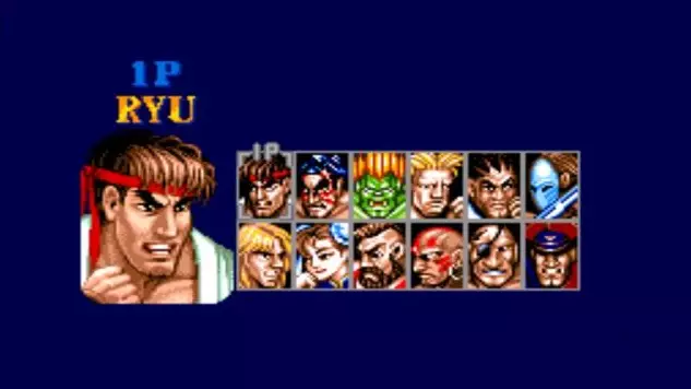 De 10 slechtste Street Fighter-personages aller tijden