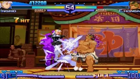 10 najhorších postáv Street Fighter všetkých čias 35265_7