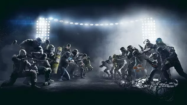 5 syytä tarkistaa Rainbow Six: Siege ja 5 syytä tulla takaisin indeksoimaan