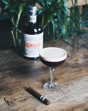 5 unieke cocktails voor uw St. Patrick's Day-feesten 3556_5