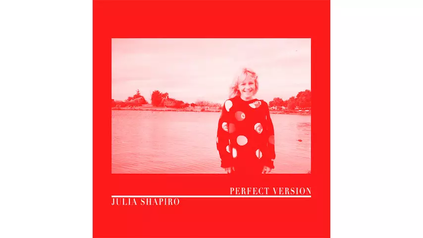 Julia Shapiro: Perfect Version Review