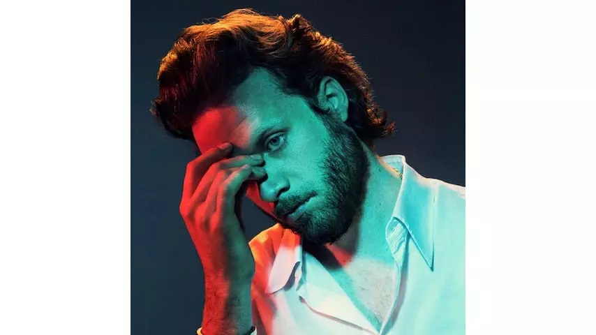 Aita John Misty: Jainkoaren Bezeroen Iritzia