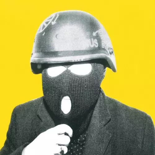 Protomartyr Announce Consolation E.P., posnet delno z The Breeders' Kelley Deal 36118_3