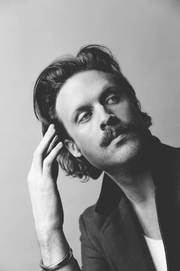 De wrâld neffens heit John Misty 36461_4