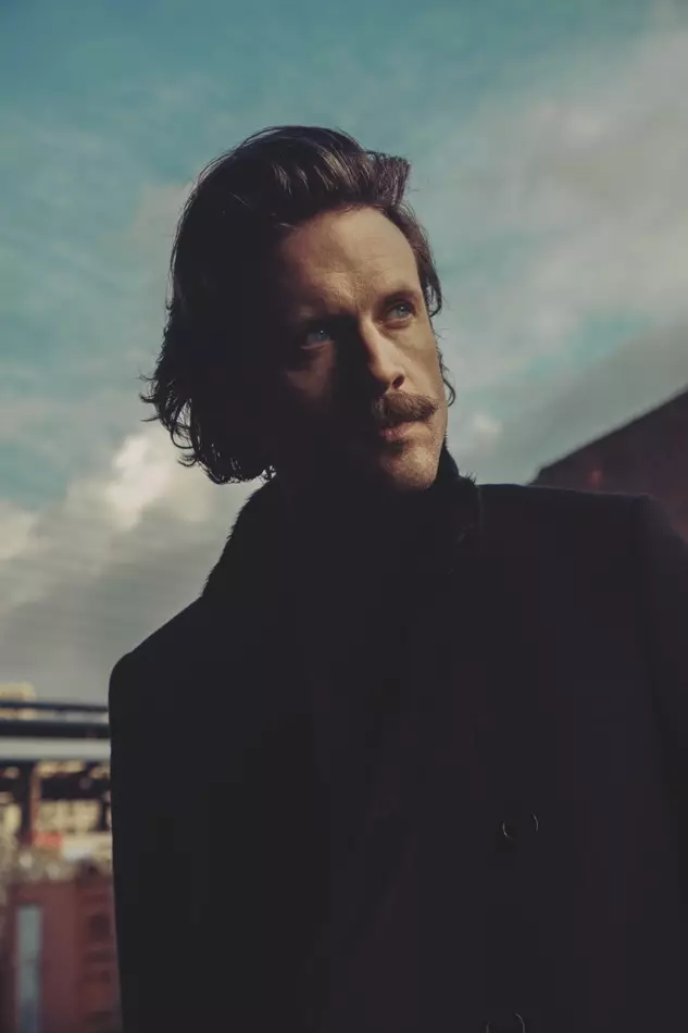 Dinya Li gorî Bavê John Misty 36461_8