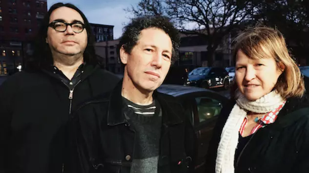 Yo La Tengo Ideri Neil Young's