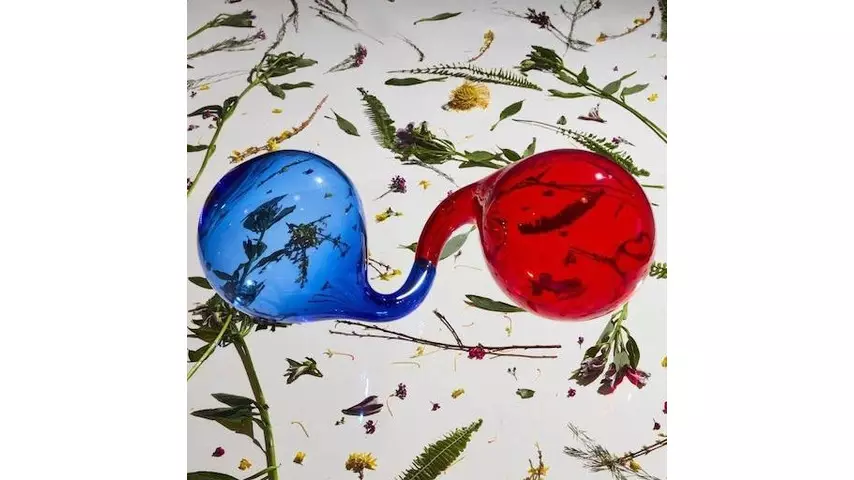 Dirty Projectors: Lamp Lit Prose Review