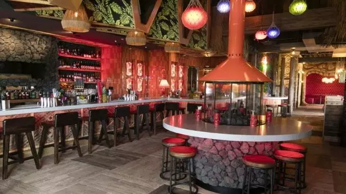 Les meilleurs bars Tiki de San Diego