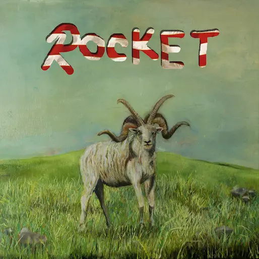 Prilepte recenziu dňa: (Sandy) Alex G - Rocket