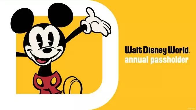 Ngayong Linggo sa Theme Park News: Bagong Annual Pass Program ng Disney World, at Petsa ng Pagbubukas ng Universal Beijing