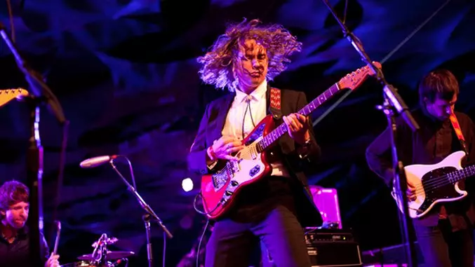 Pickathon 2016: Cyn Gŵyl