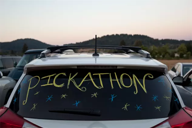 Pickathon 2016: Pre Festival 37592_3