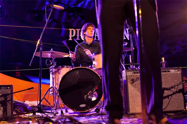 Pickathon 2016: Cyn Gŵyl 37592_8