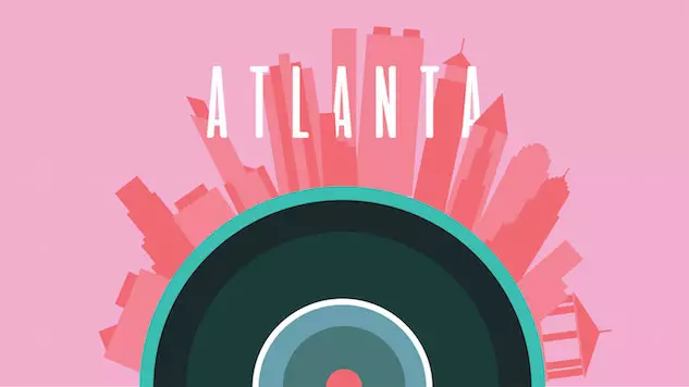 25 Atlanta Indie Rock συγκροτήματα που πρέπει να γνωρίζετε το 2019