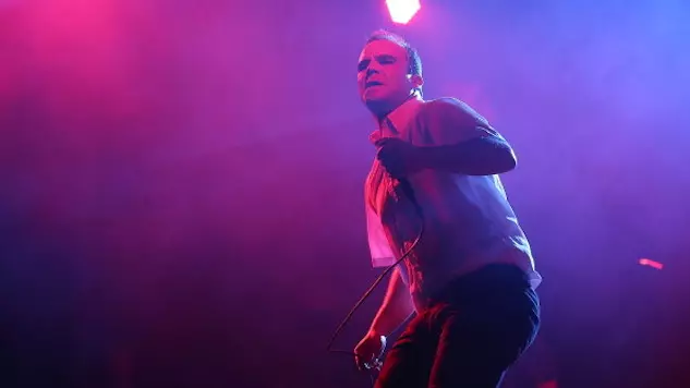 Mverani ku Future Islands' Danceable New Single, "Calliope"