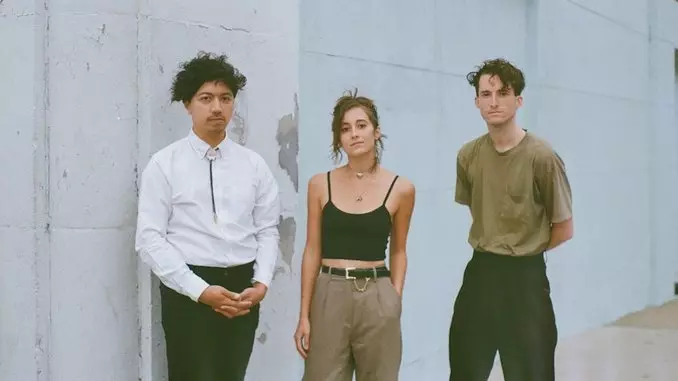 Brooklyn Synth-Pop Group Nation of Language แชร์ซิงเกิ้ลใหม่ “The Wall & I”