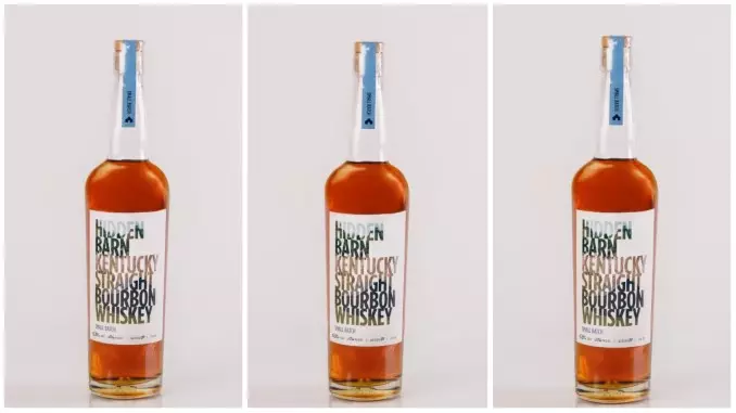 Fale natia Kentucky Straight Bourbon Whiskey Review