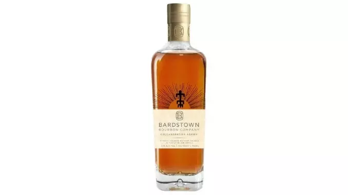 Bardstown Bourbon Co. Planhigfa Rym Gorffen Adolygiad Bourbon