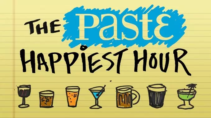 The Paste Happiest Hour: Sledujte Hansona a Shelby Lynne